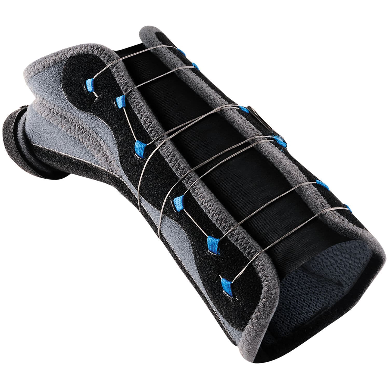 Wrist splint - Ligaflex Pro+ - Thuasne USA - with laces