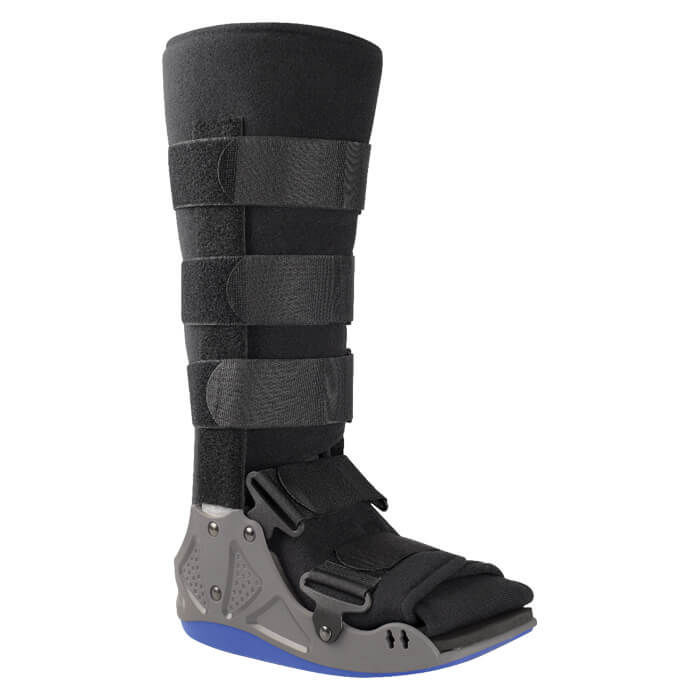 Long walker boot - EZG8 - Thuasne USA