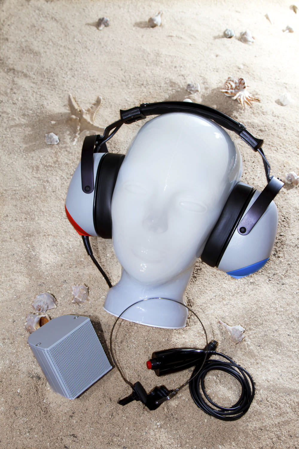 Diagnostic audiometer / digital - SMART 130 - Videomed