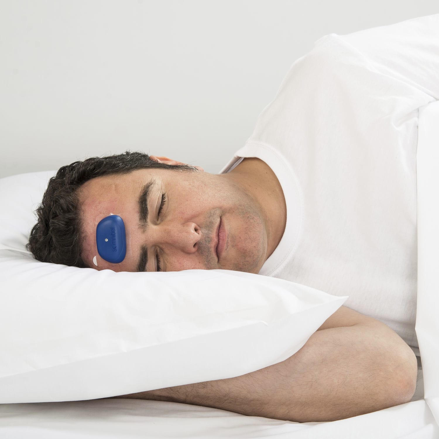 Apnea monitor - Somnibel - SIBELMED