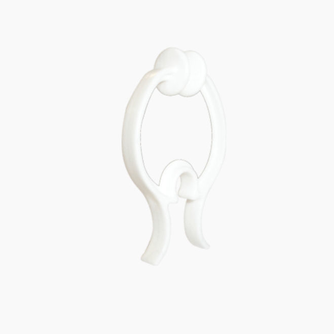Single-use nose clip - 09661 - SIBELMED