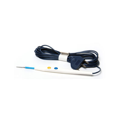 Electrosurgical electrode - Micromed Medizintechnik