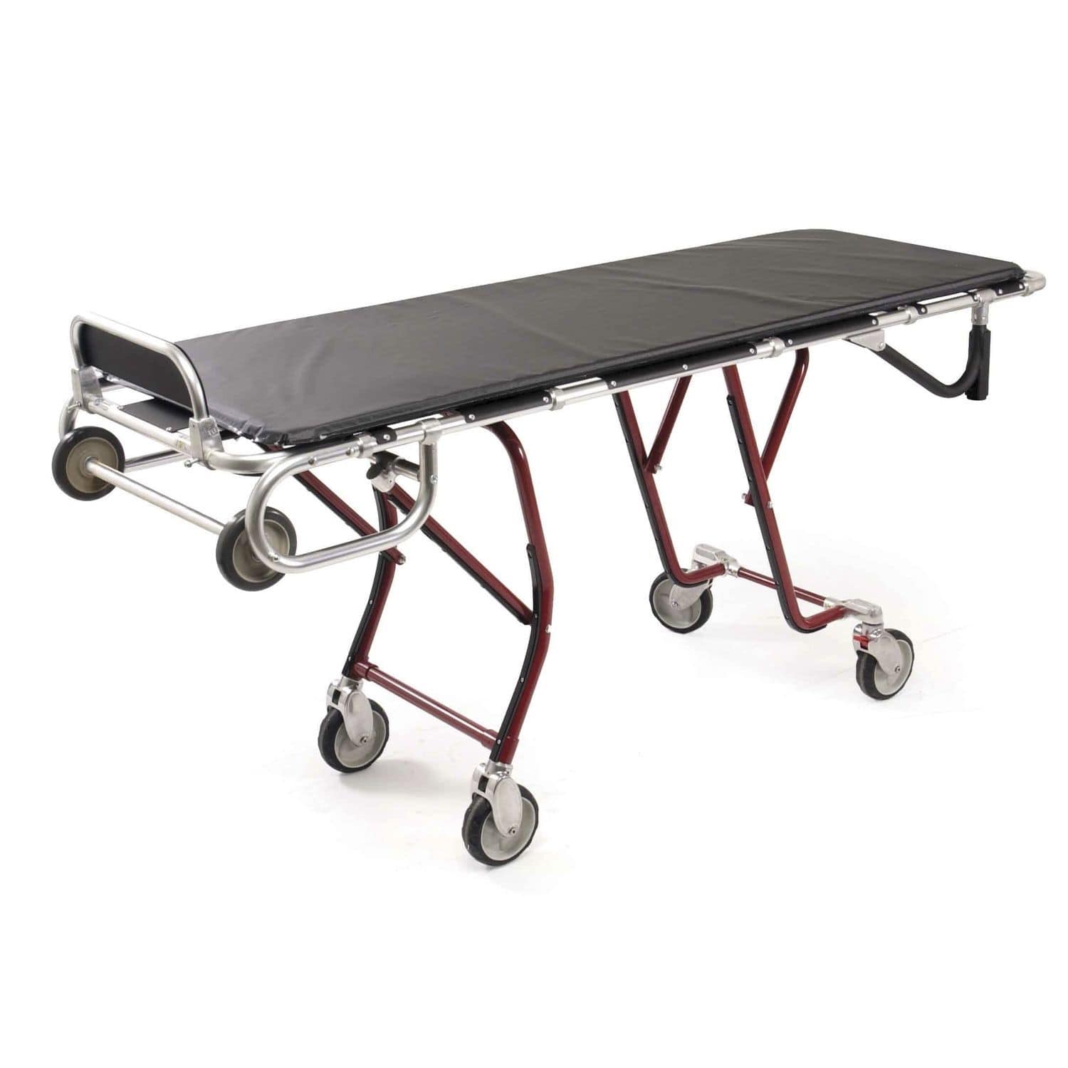 Transfer mortuary trolley - 24-MAXX® - Ferno (UK) Limited - transport ...