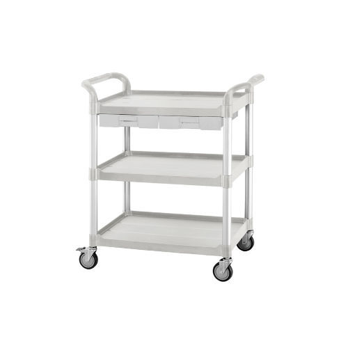 Medical trolley - FC2800 - Bailida - for general purposes / multi ...