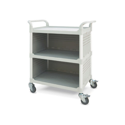 Multi-function trolley - FC2801 - Bailida - for general purposes / 2 ...