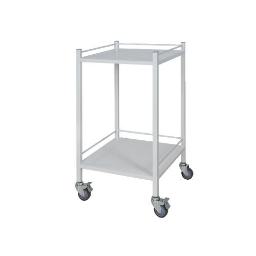Medical trolley - IT3500S - Bailida - for instruments / transport ...