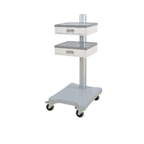 Medical trolley - EC5302 - Bailida - equipment / for medical devices ...