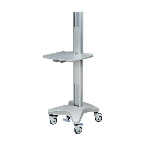 Medical trolley - ME010 - Bailida - for general purposes / equipment ...