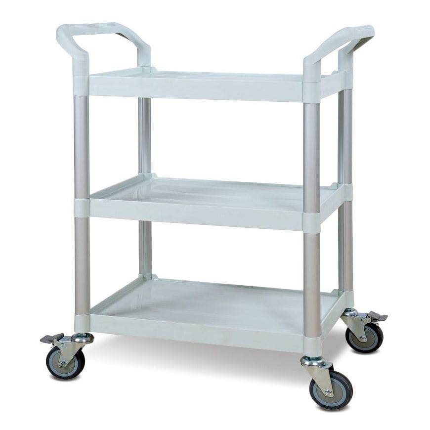 Medical trolley - UC4330 - Bailida - for general purposes / multi ...