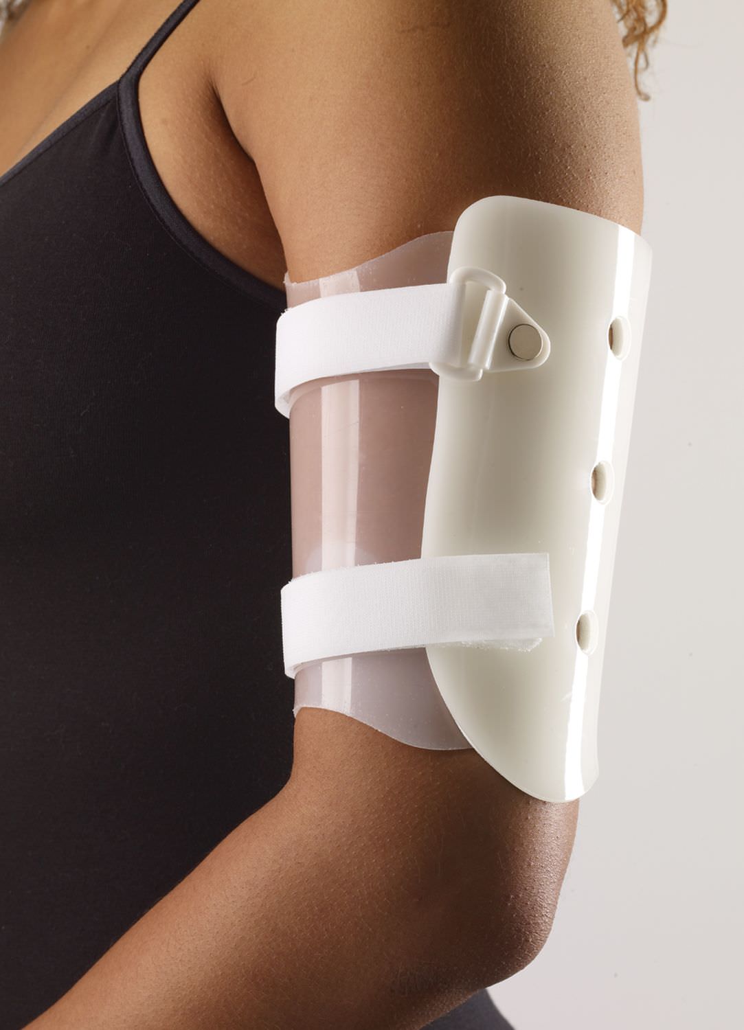 Humeral splint - 37-206 seies - Corflex - S / L / M