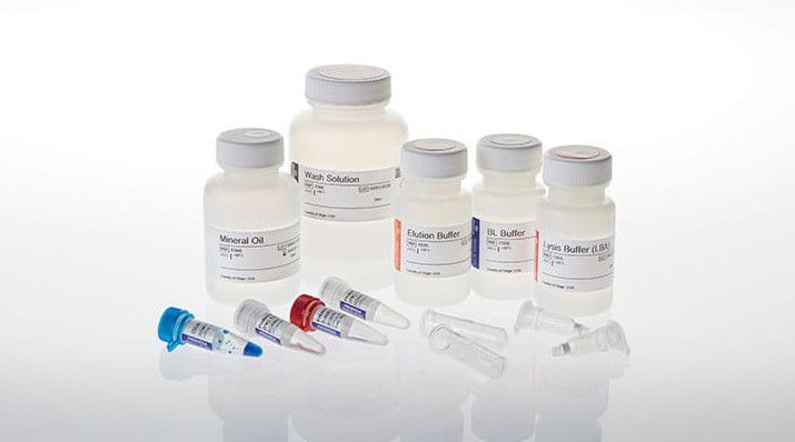 Solution reagent kit - ReliaPrep™ - Promega France - FFPE tissues / for ...