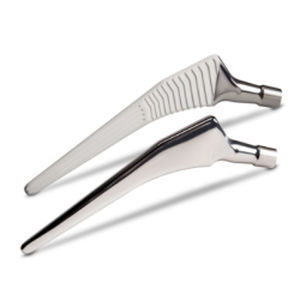 Cemented or non-cemented femoral stem - Avenir® - Zimmer Biomet