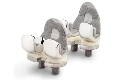 Zimmer Persona Knee