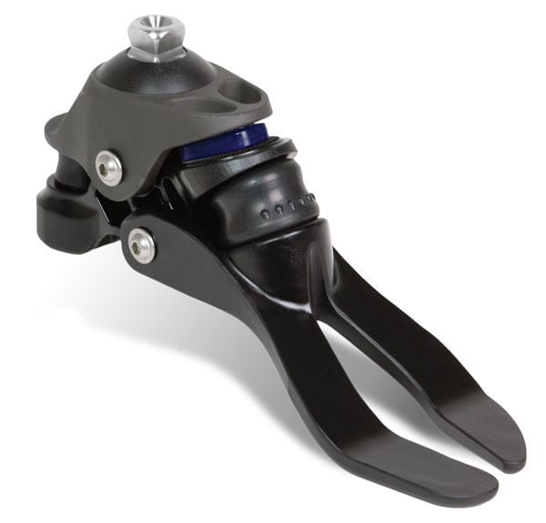 Multi-axis prosthetic foot - Trustep® - College Park - for walking / adult