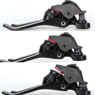 Multi-axis prosthetic foot / for walking / adult - Trustep® - College ...