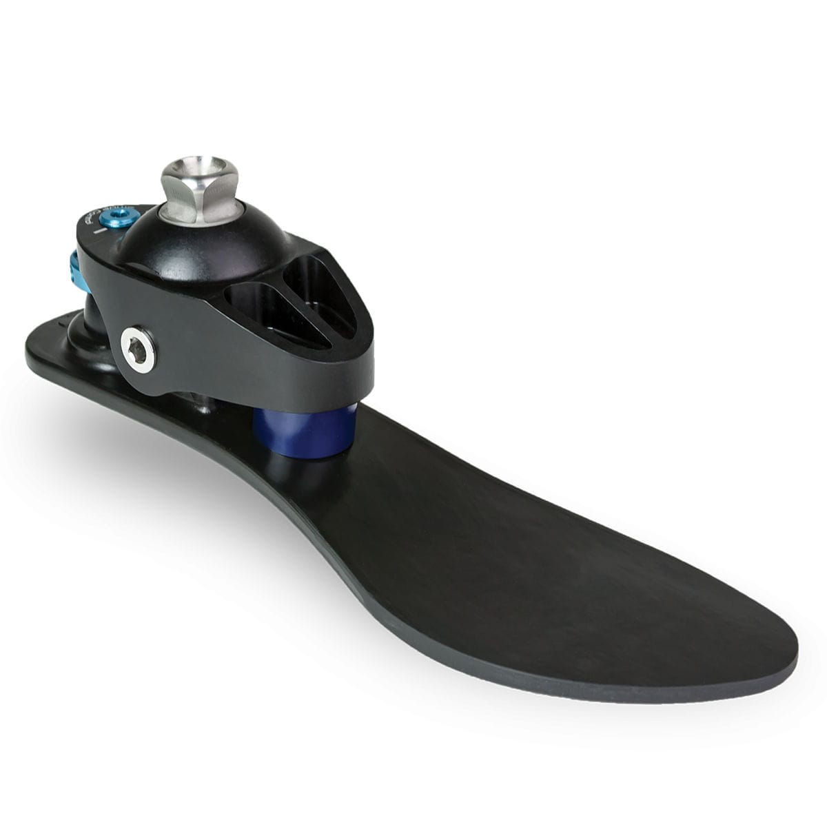Multi-axis prosthetic foot - Tribute® - College Park - for walking / adult
