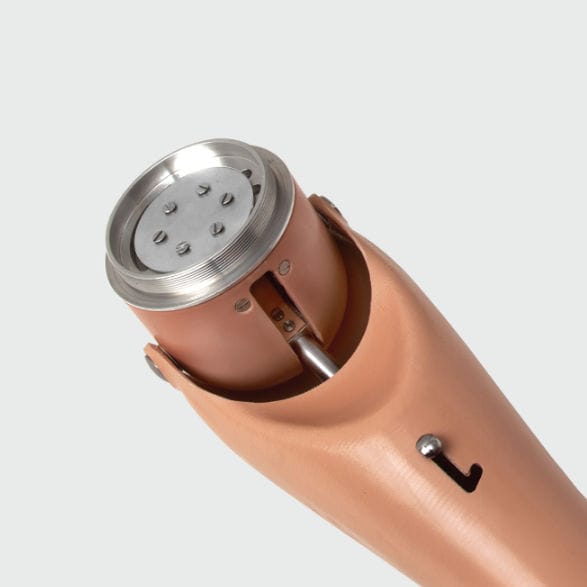 Body-powered external elbow prosthesis - B10612 series - College Park ...