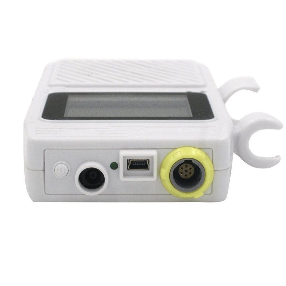 Pocket doppler - BV-520T+ - Shenzhen Bestman Instrument