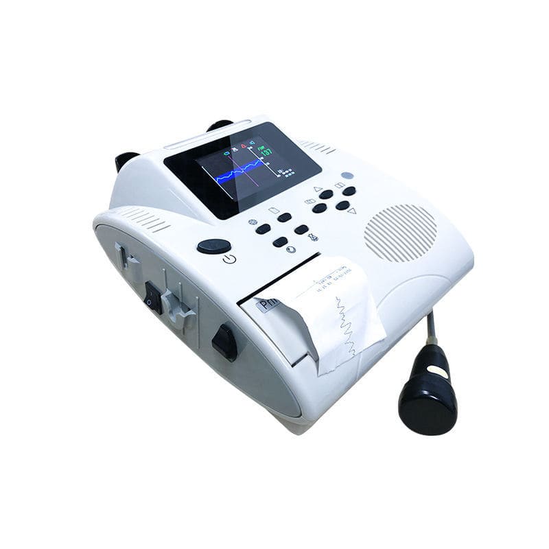 Fetal doppler - BF-610 - Shenzhen Bestman Instrument - portable / with ...