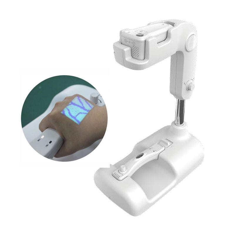 Infrared vein viewer - BVF-266 - Shenzhen Bestman Instrument ...