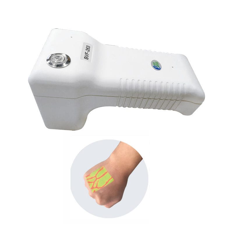 Infrared vein viewer - BVF-263 - Shenzhen Bestman Instrument ...
