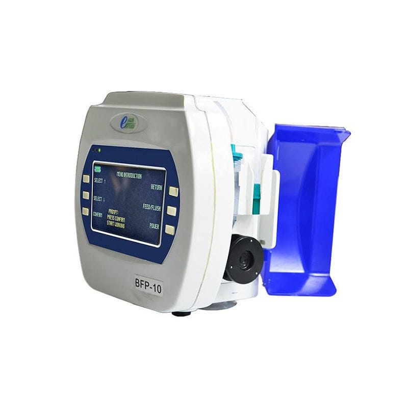Enteral feeding pump - BFP-10 - Shenzhen Bestman Instrument - continuous