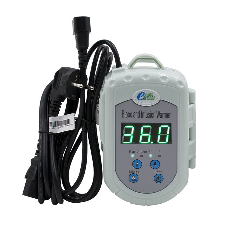 Infusion warmer - BFW-1000 - Shenzhen Bestman Instrument