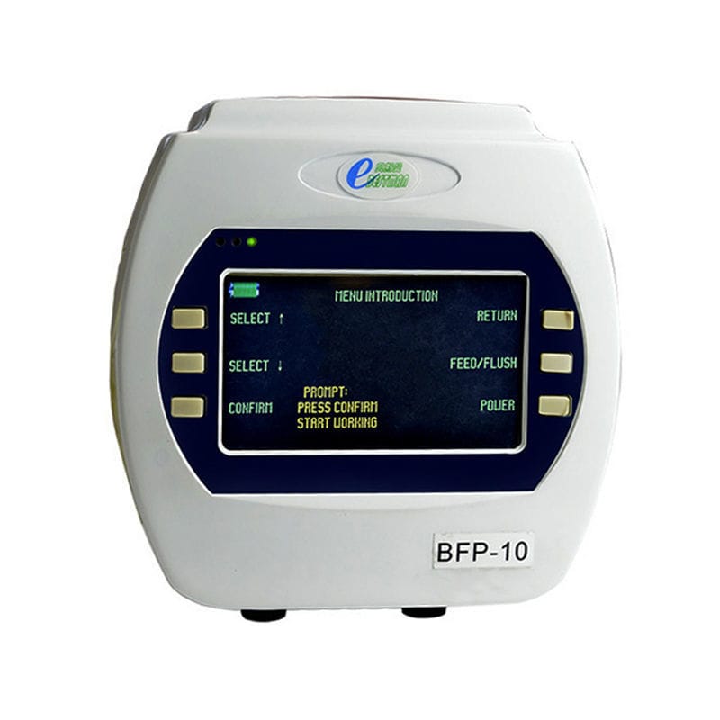 Enteral feeding pump - BFP-10 - Shenzhen Bestman Instrument - continuous