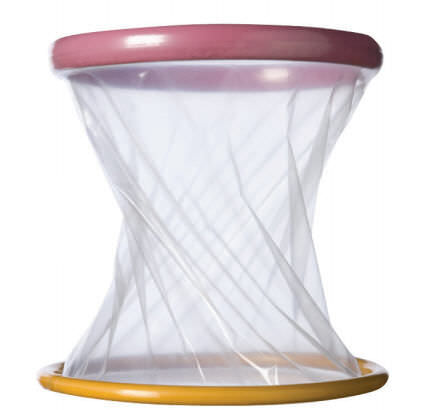 Wound retractor - G6313 - Applied Medical