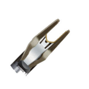 Laparoscopic clip applier - CA500 - Applied Medical - disposable