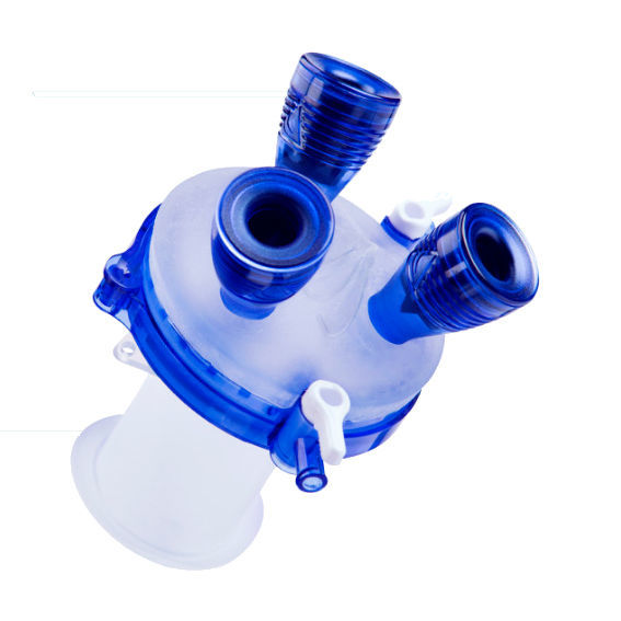 Multi-instrument laparoscopic port - CNB10 - Applied Medical