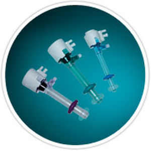 Laparoscopic trocar sleeve - Kii Advanced - Applied Medical