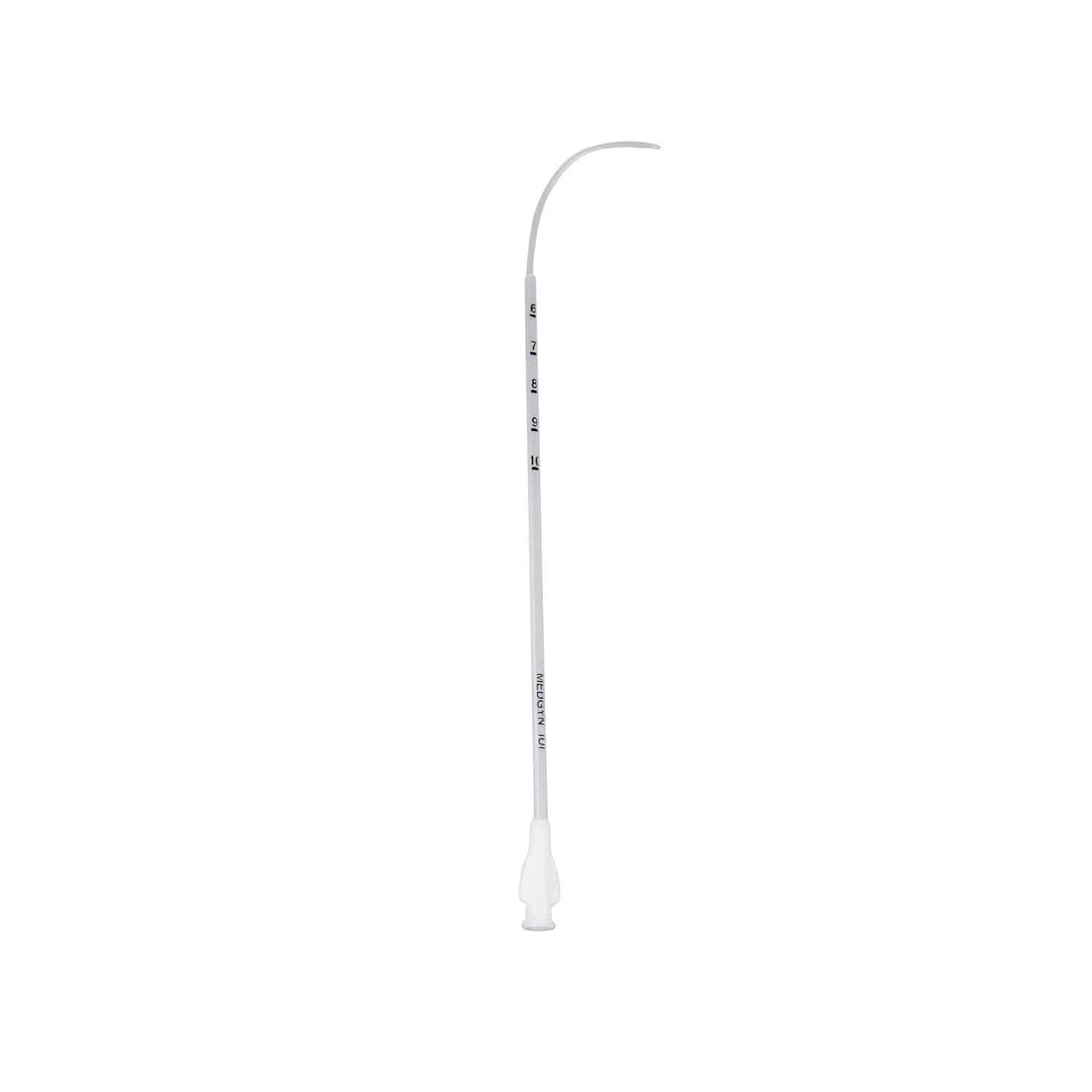 Insemination catheter - 022725 - Thomas Medical - intrauterine / box of ...