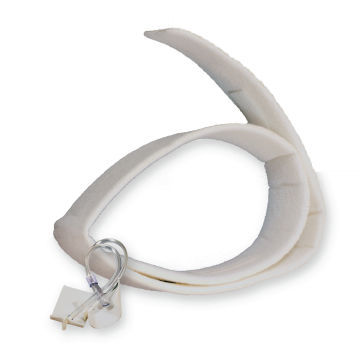Tube holder - Thomas Medical