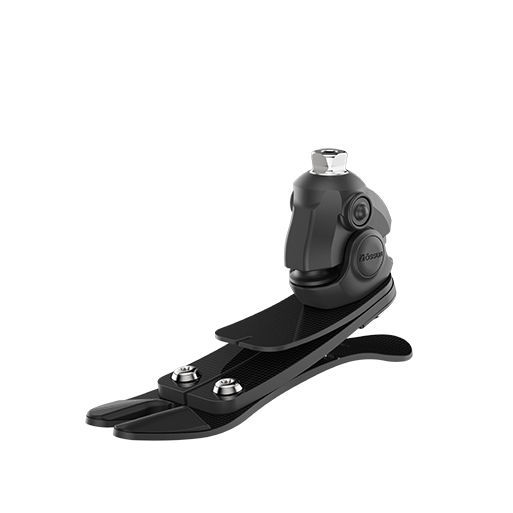 Dynamic prosthetic foot - Pro-Flex® LP Align - Össur - K2 / K1 / for ...