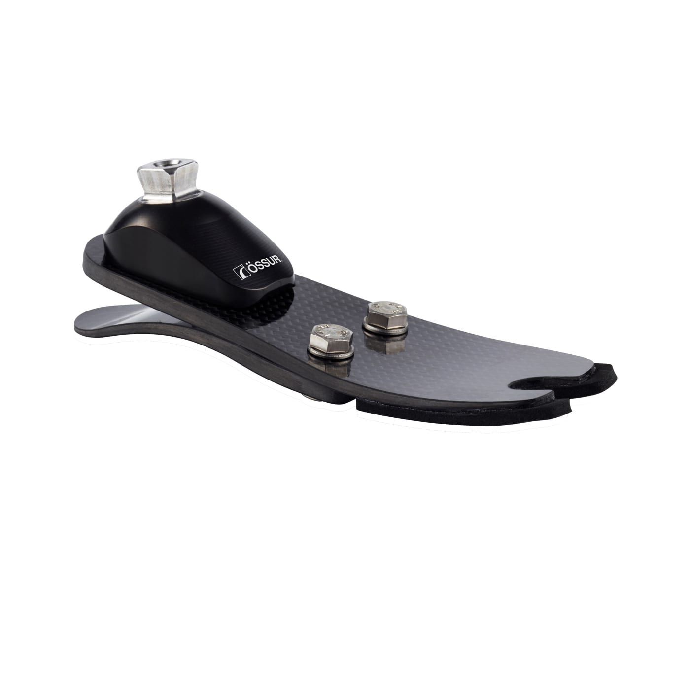 Shock absorption prosthetic foot - Flex-Foot Junior® - Össur - dynamic / K3 / K2