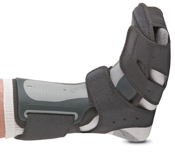 Dorsal plantar fasciitis splint - Exoform® - Össur - adult