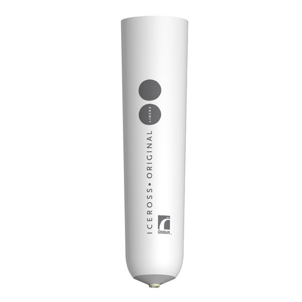 Leg prosthetic liner - Iceross® Original - Össur
