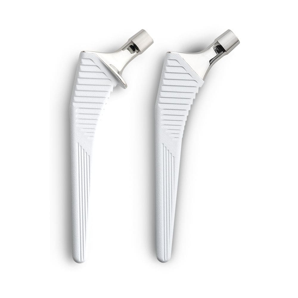 Cementless femoral stem - ENTRADA® - Ortho Development