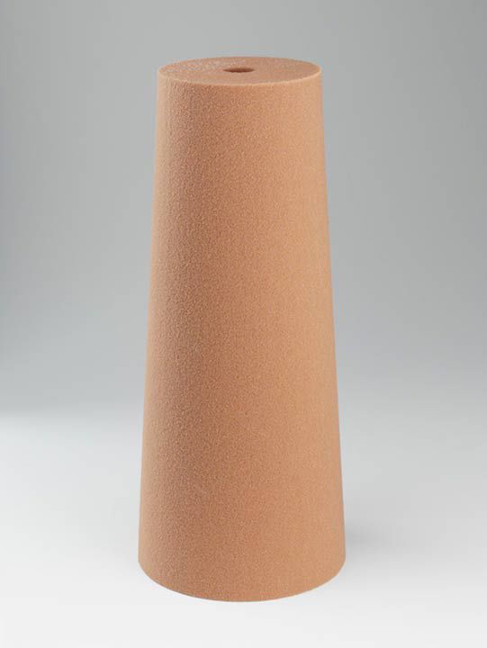 Forearm cosmetic prosthesis cover - BK - WillowWood - adult