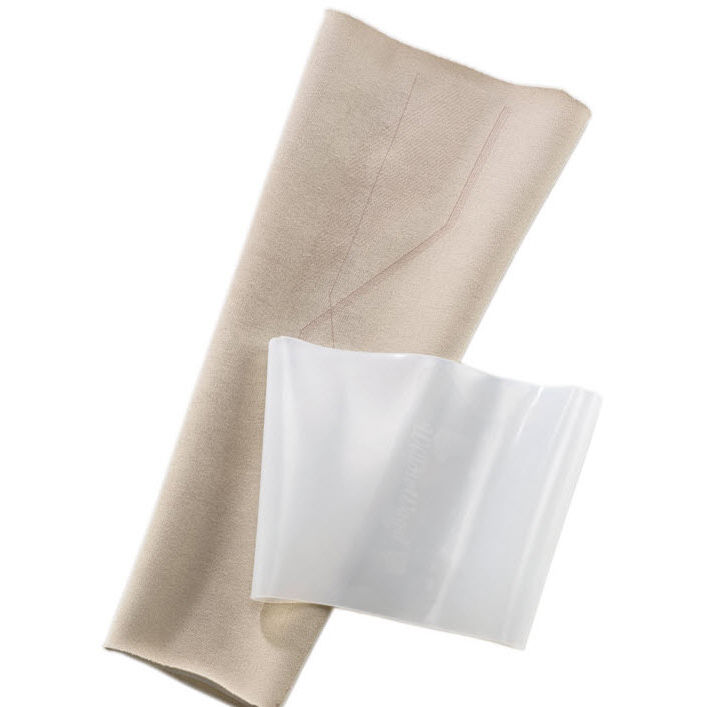 Leg prosthetic sleeve - LimbLogic - WillowWood