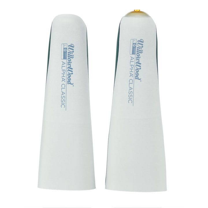 Transtibial prosthetic liner - Alpha Classic® - WillowWood