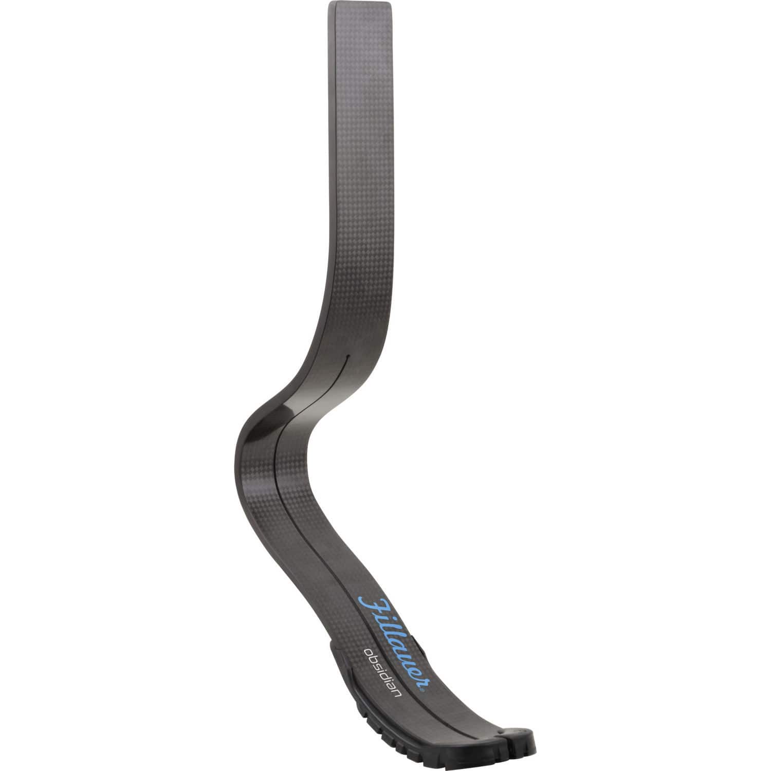 Dynamic prosthetic foot - Obsidian - Fillauer - K3 / K4 / for running