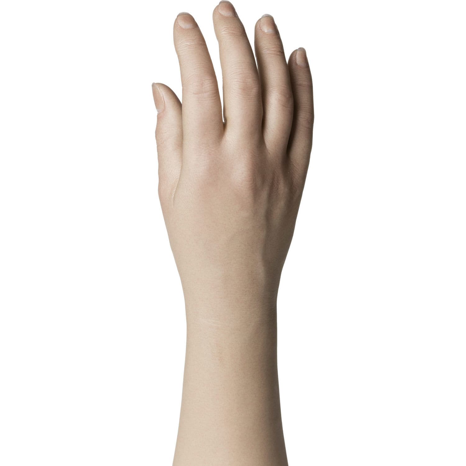Hand cosmetic prosthesis - Natural - Fillauer - adult