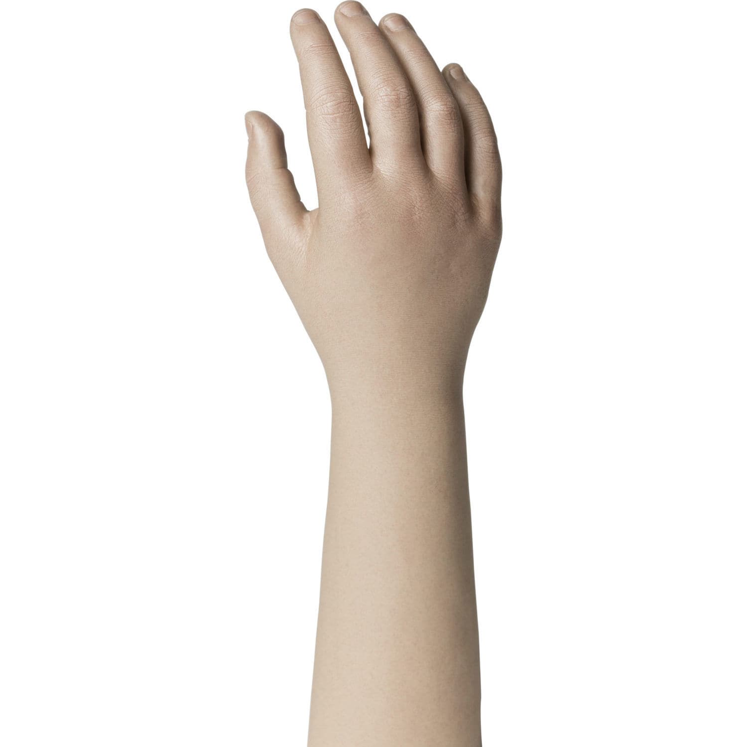 Hand cosmetic prosthesis - 10905 - Fillauer - pediatric