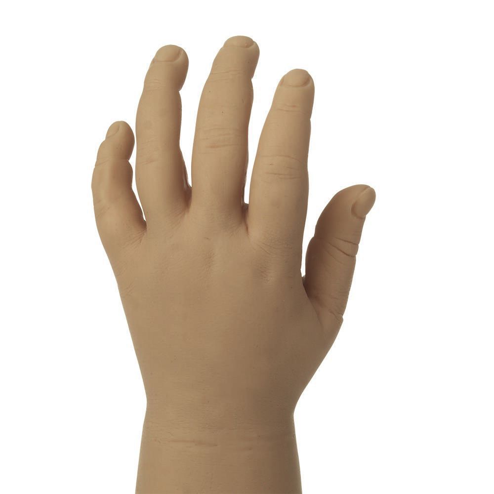 Hand cosmetic prosthesis - AH45 series - RSLSteeper - pediatric