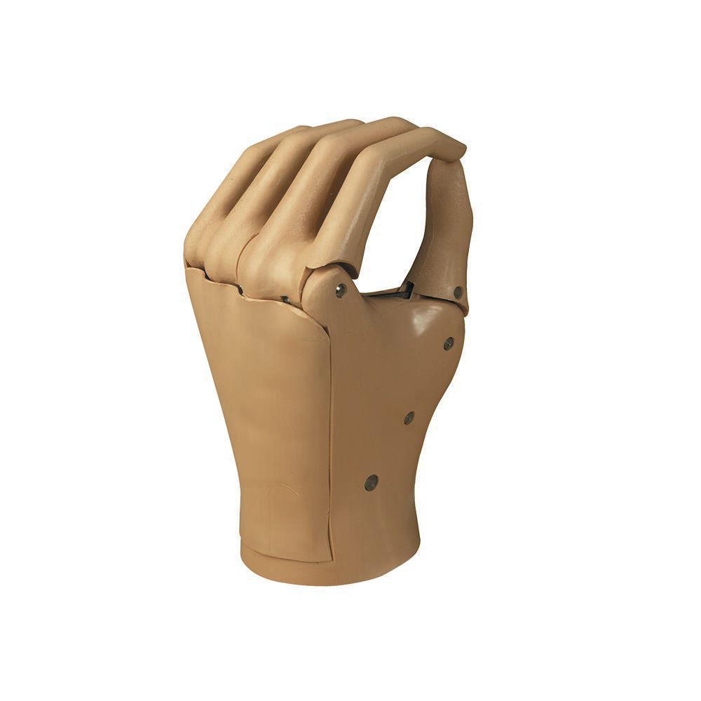 Body-powered hand prosthesis - SPRING - RSLSteeper - hook clamp / pediatric