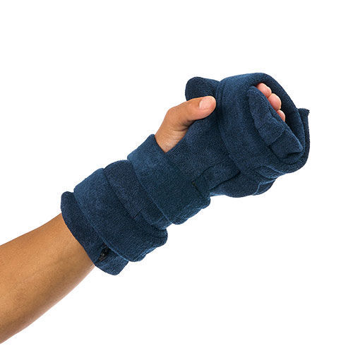 Palmar resting splint - DHT-101 - RSLSteeper