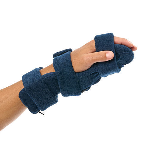 Palmar resting splint - SGH-101 - RSLSteeper - custom