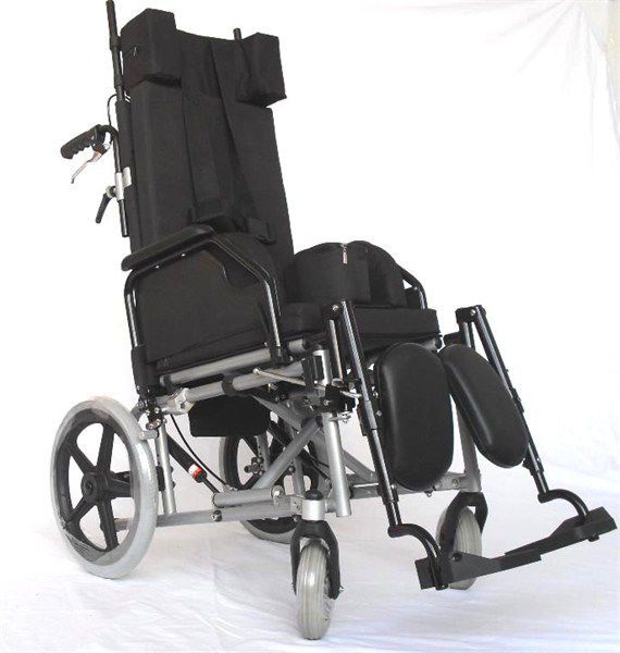 Indoor transfer chair - Crio M - Sermax Mobility Ltd.